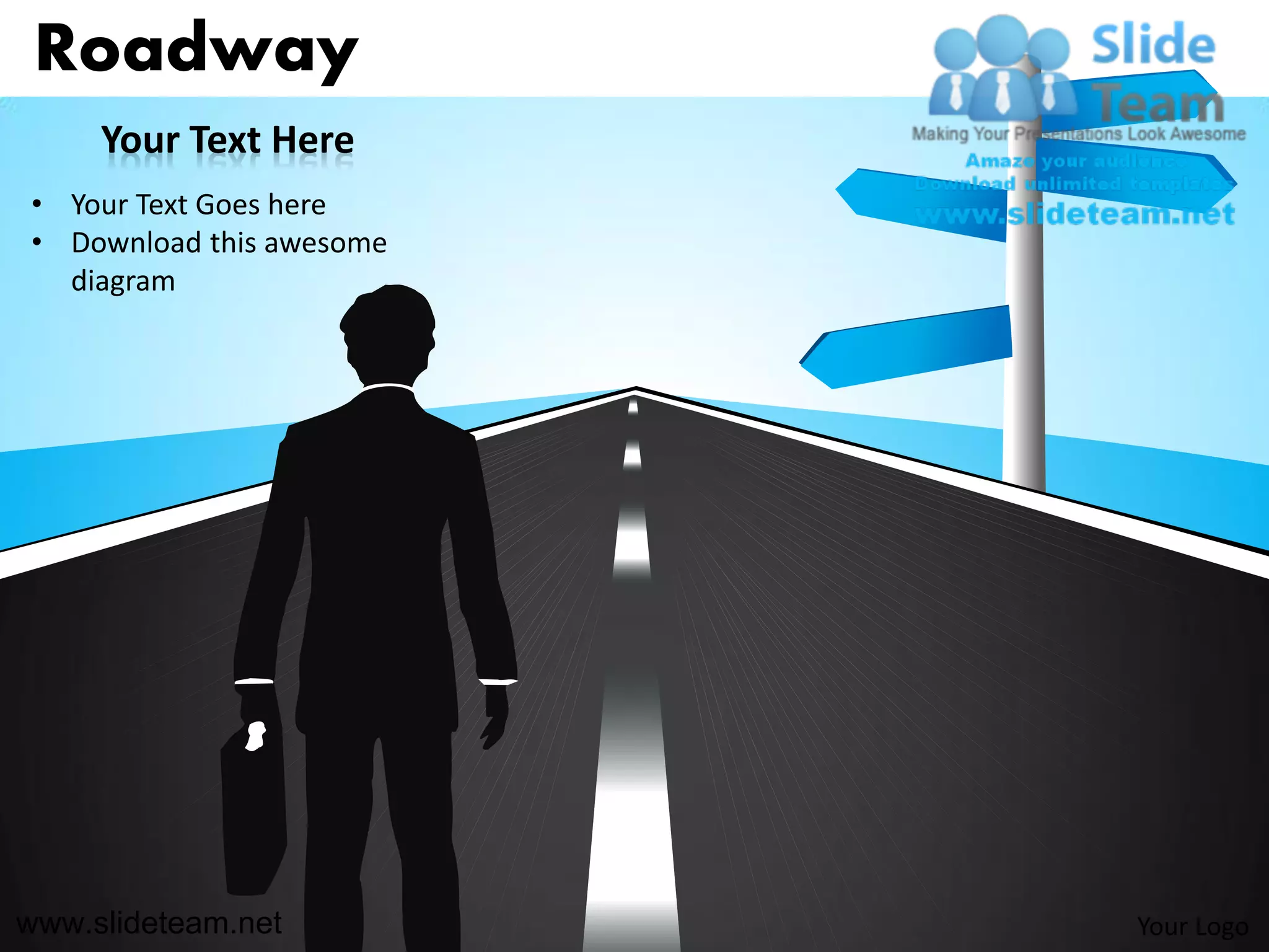 Roadway highway freeway exit signs billboards signs exit labels ...