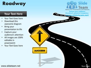 Roadway highway freeway exit signs billboards signs exit labels ...