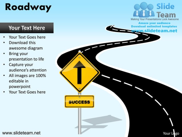 Roadway highway freeway exit signs billboards signs exit labels ...