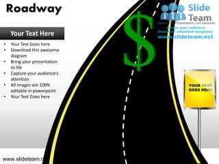 Roadway highway freeway exit signs billboards signs exit labels ...