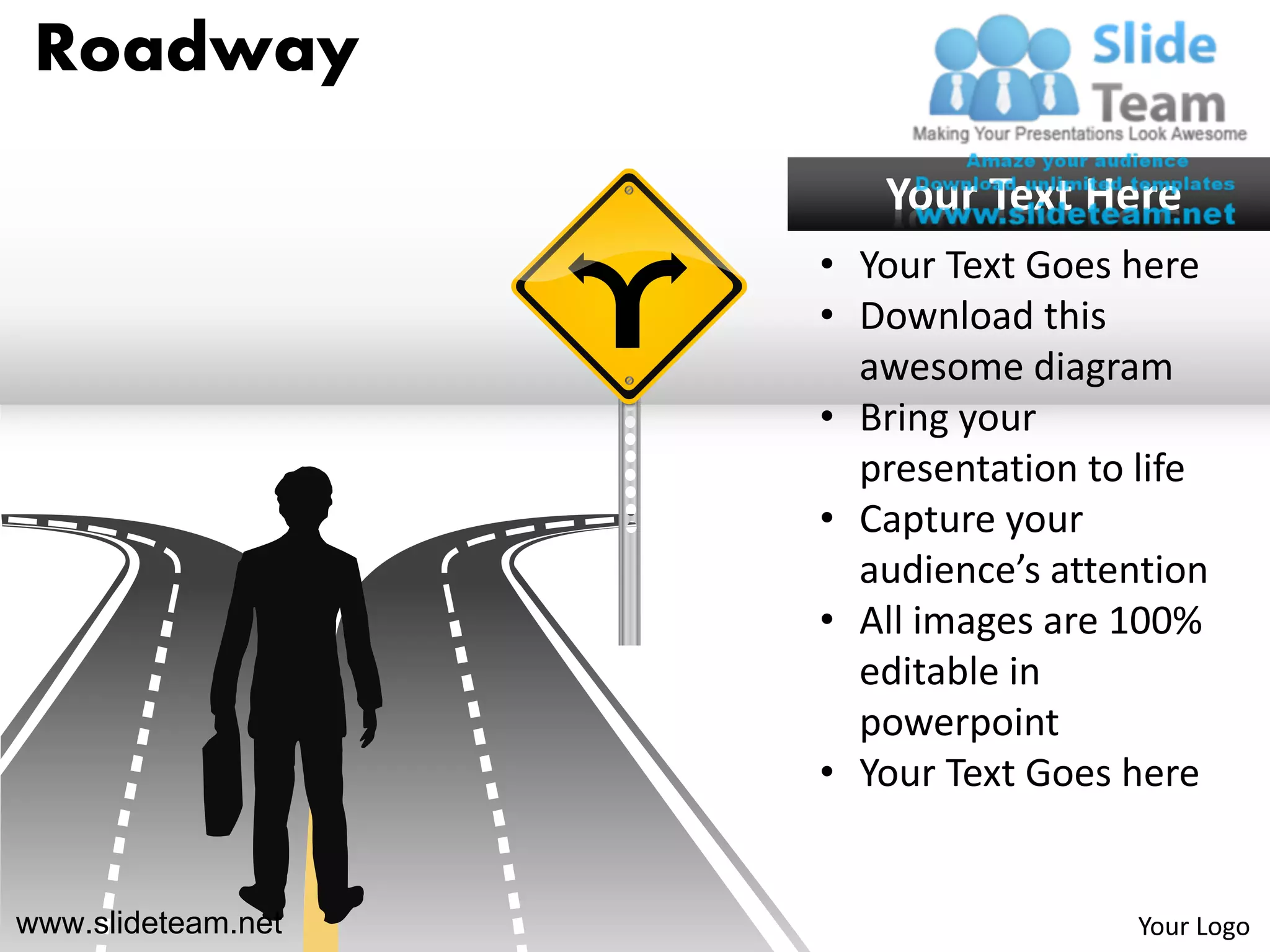 Roadway highway freeway exit signs billboards signs exit labels ...