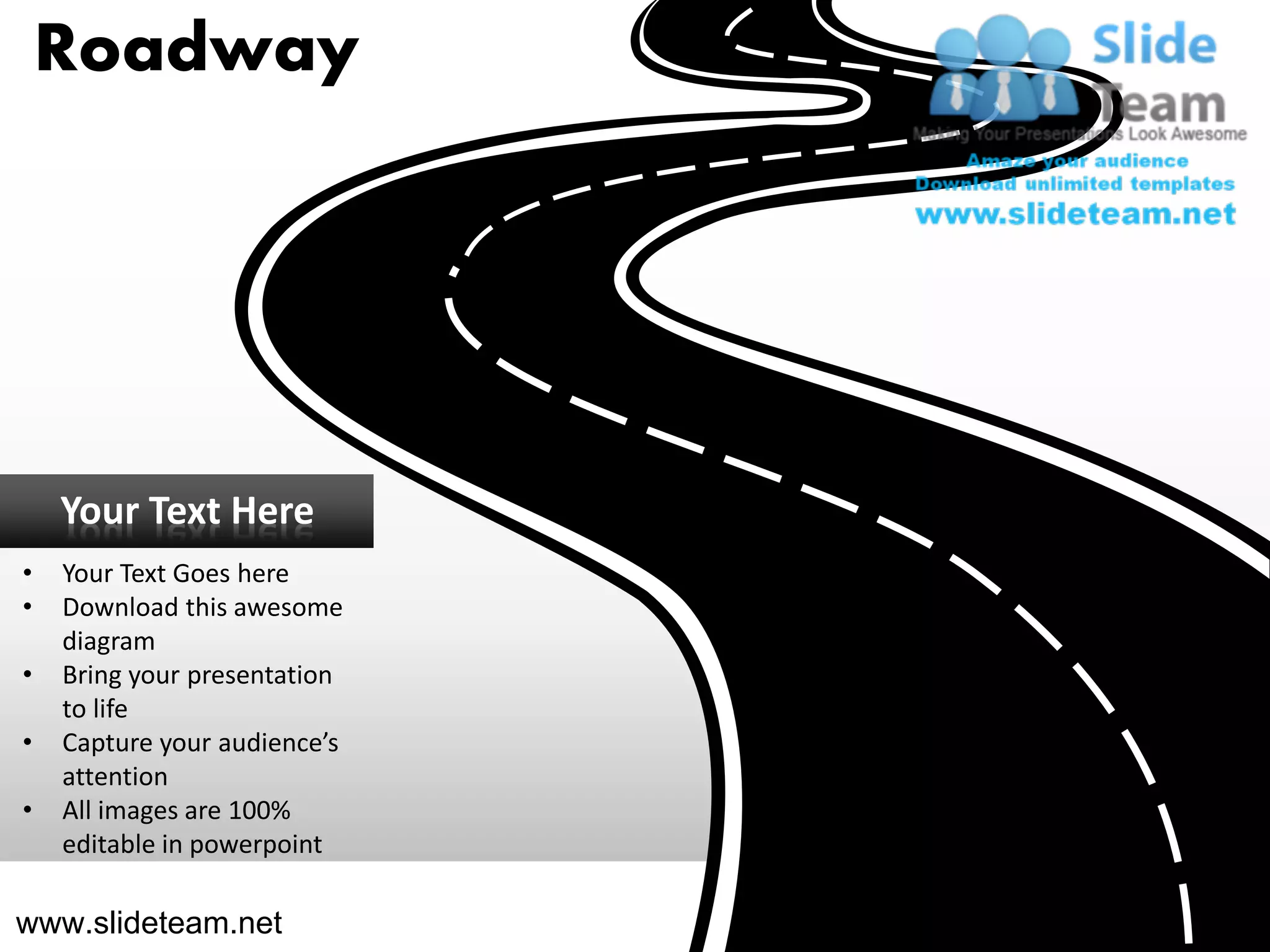 Roadway highway freeway exit signs billboards signs exit labels ...