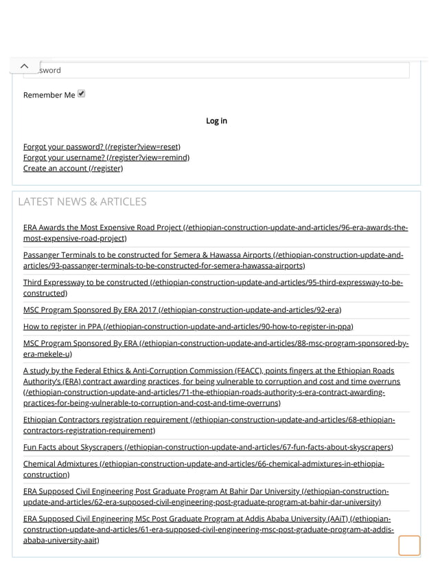 Road work construction proxy(2) | PDF | Civil Engineering Industry ...