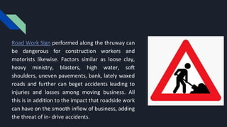 Road Work Signs.pptx