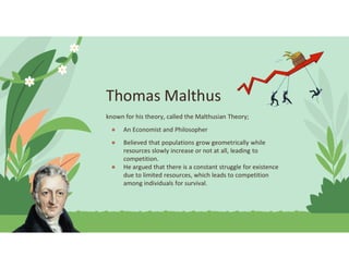 The Process of Evolution The Process of Evolution | PDF