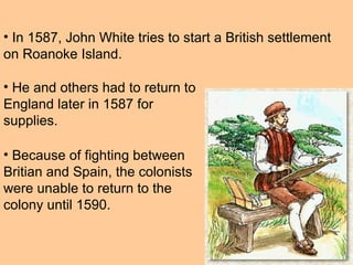 Colonization | PPT
