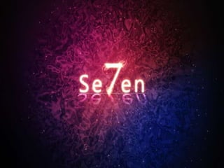 7 by ROAR group (7 wonders , 7 seas, 7 colors, 7elements of arts, 7 ...
