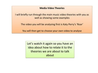 Roar analysis pp | PPTX