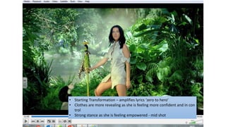 Roar deconstruction | PPT