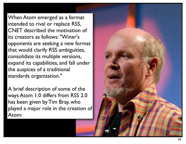 Resource-Oriented Architecture (ROA) and REST | PDF | Internet | Computing