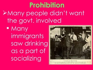 Dec. 15 Notes (The Roaring '20s) | PPT