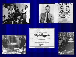 Roaring 20s Overview | PPT