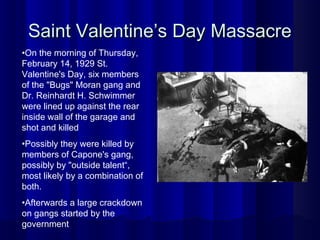 Roaring 20s Overview | PPT