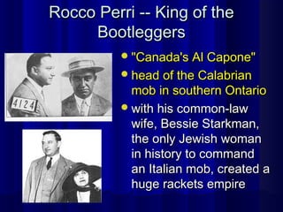 Roaring 20s Overview | PPT