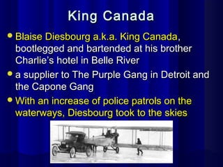 Roaring 20s Overview | PPT | Alcoholic Beverages | Food & Drink