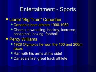 Roaring 20s Overview | PPT