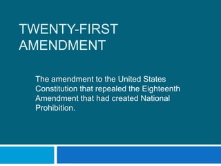 Roaring twenties | PPT | Free Download