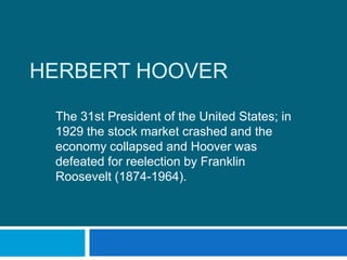 Roaring twenties | PPT