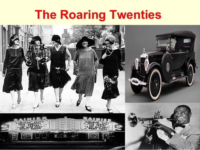 burlacuandreea – Roaring Twenties