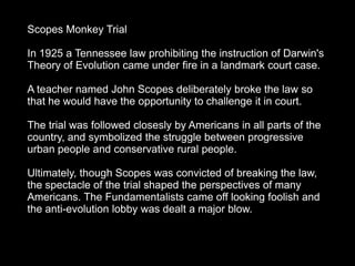 Roaring twenties | PPTX