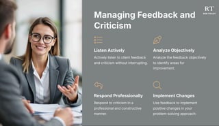 Rob Tolley - Building Stronger Client Relationships Using Problem ...