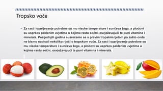 tropsko i suptropsko voce iz raznih zemalja.pptx