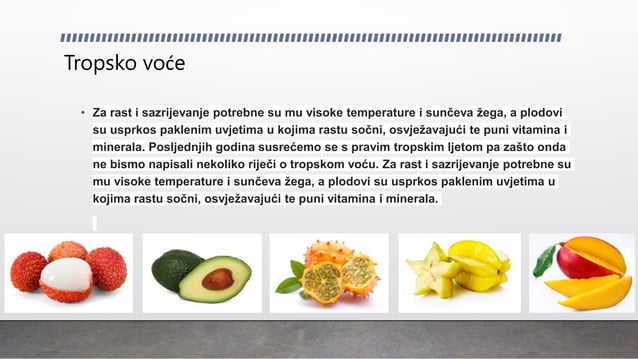 tropsko i suptropsko voce iz raznih zemalja.pptx