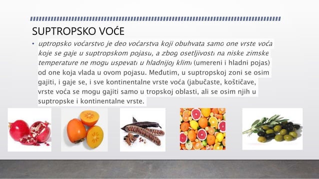 tropsko i suptropsko voce iz raznih zemalja.pptx