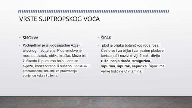 tropsko i suptropsko voce iz raznih zemalja.pptx