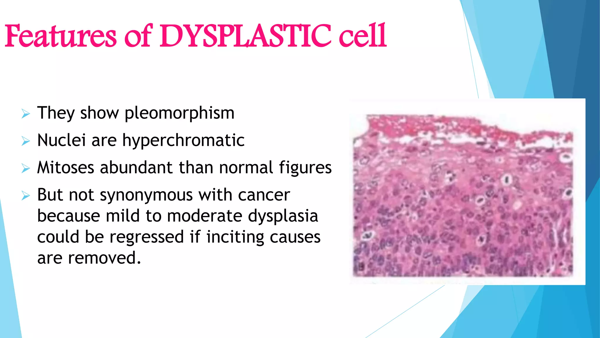 DIFFERENCE BETWEEN BENIGN AND MALIGNANT NEOPLASM (CANCER) | PPTX