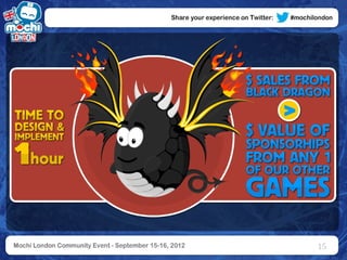 Bad Eggs Online: Our Experiences with Multiplayer by Rob & Jon Donkin | PPT