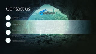 Robas research credentials | PPT