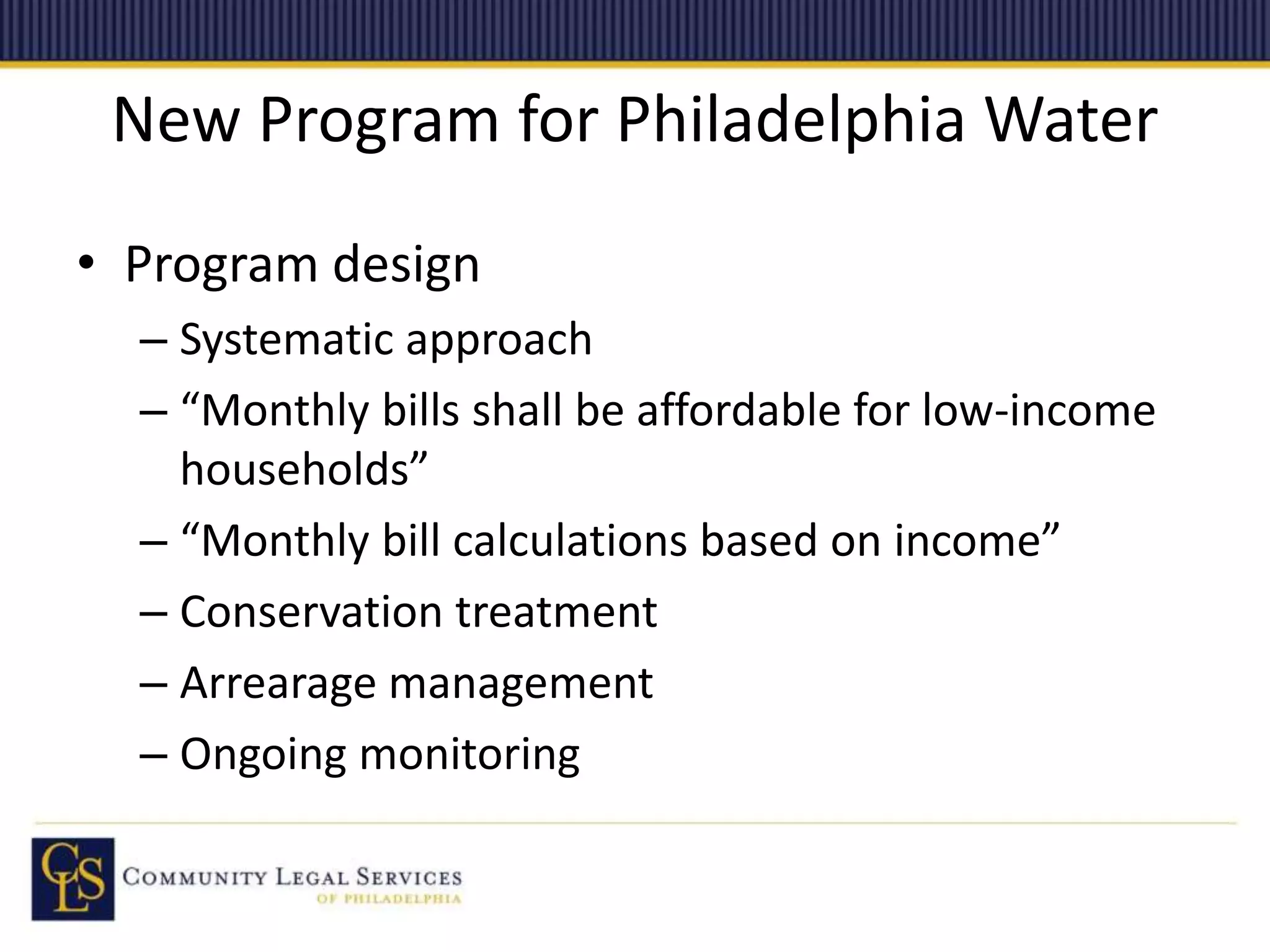 ECA Conference Session 6: Rob Ballenger | PPT