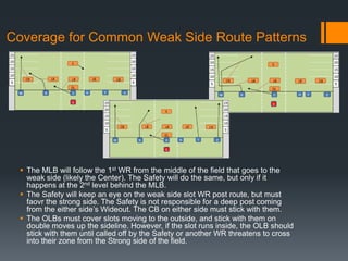 Robber - Base Defense | PPT
