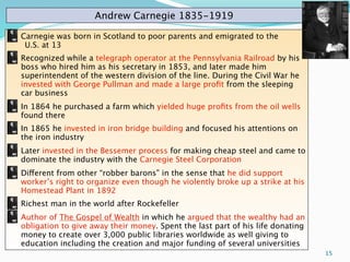 Robber baronsor captainsofindustryppt | KEY