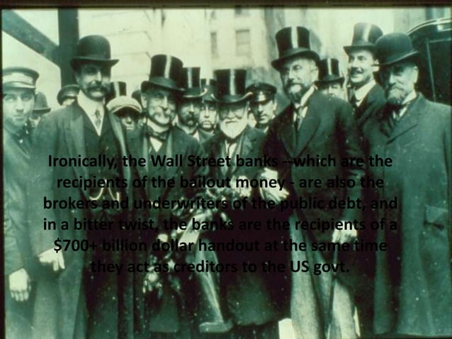 Robber baronspp presentation3 | PPTX