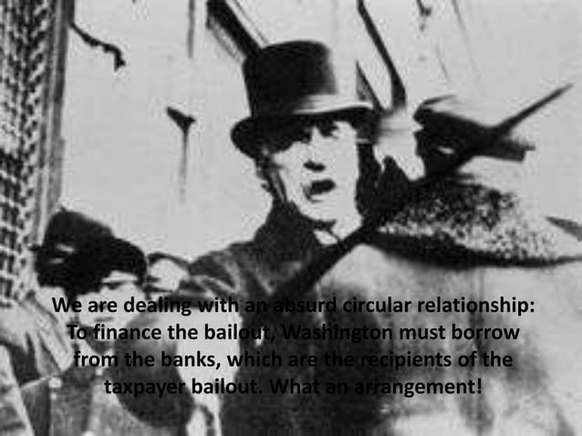 Robber baronspp presentation3 | PPTX