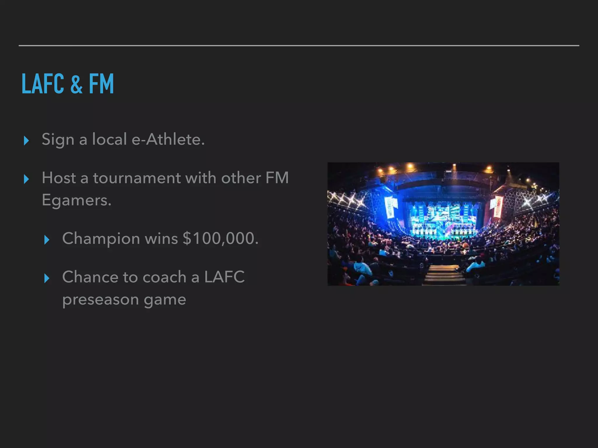 Football Manager Esports Project | PDF