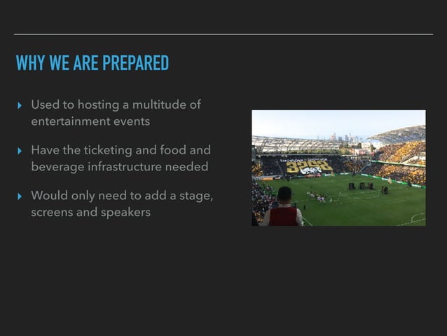 Football Manager Esports Project | PPT