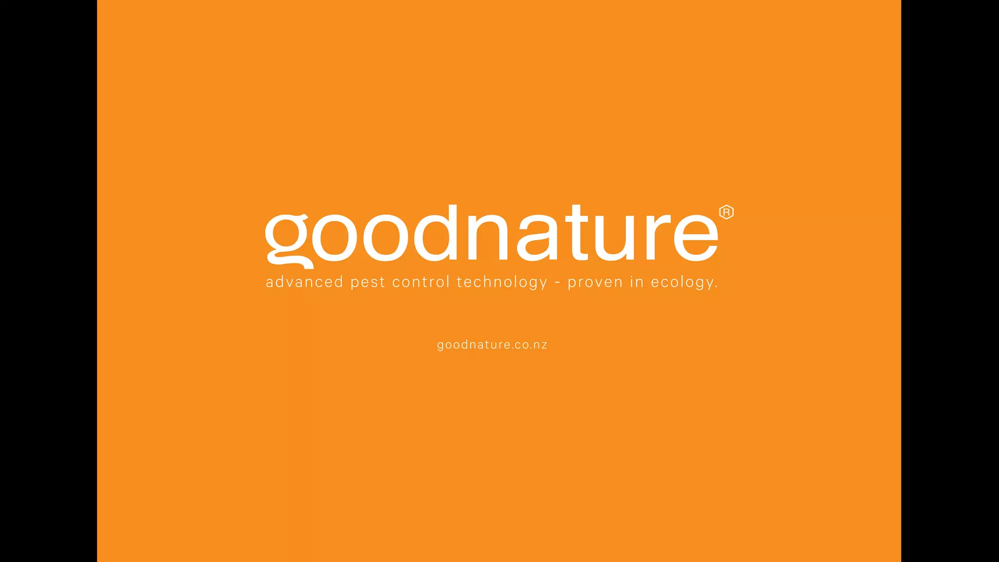 Robbie van Dam at the 2014 Innovation Forum | PPT