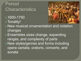 Antonio Vivaldi | PPTX