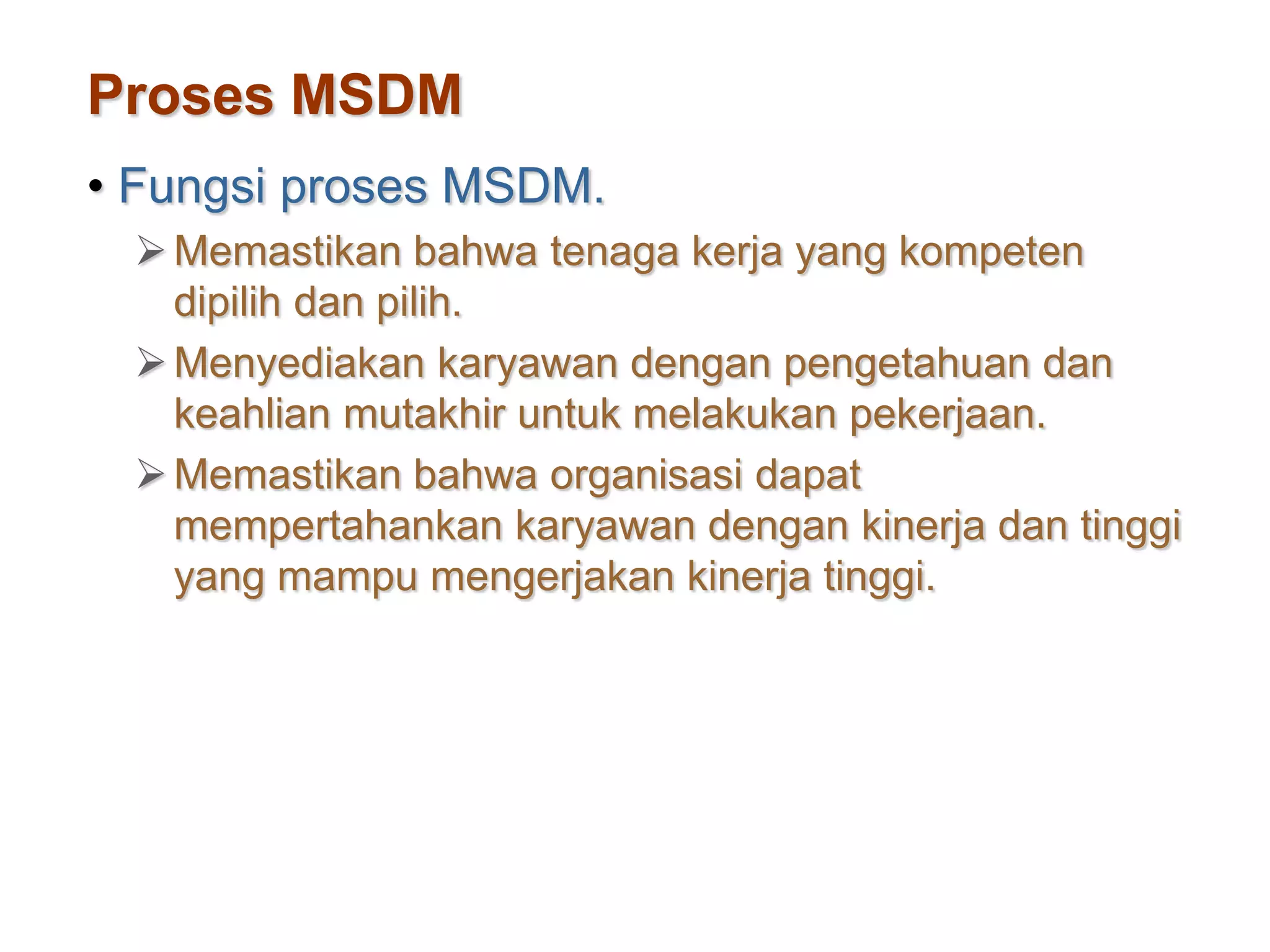 Robbins 10 _ Manajemen Sumber Daya Manusia | PPSX