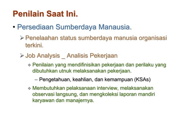 Robbins 10 _ Manajemen Sumber Daya Manusia | PPSX