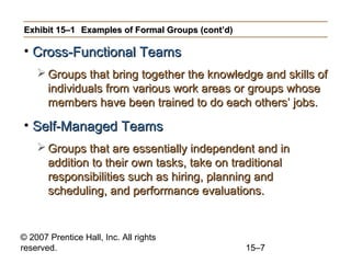 Robbins9 ppt15 | PPT