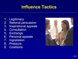 Robbins eob9 inst_ppt_12 | PPT