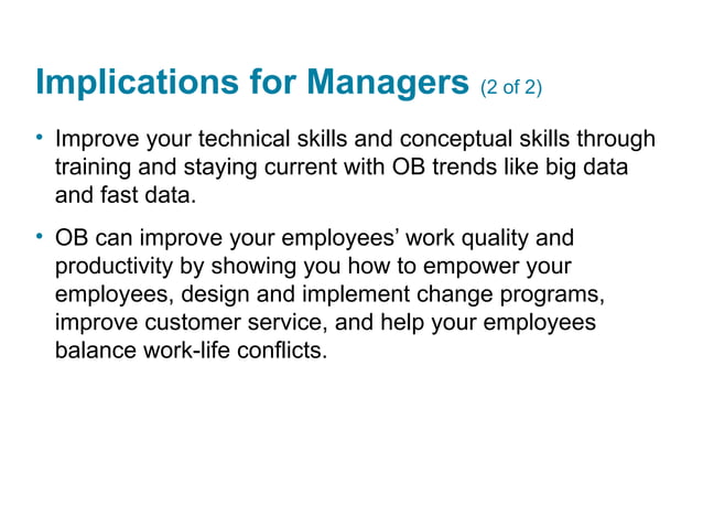 robbinsjudge_oraganisational behavior ppt | PPTX