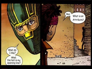 Attributes and Properties | PPT