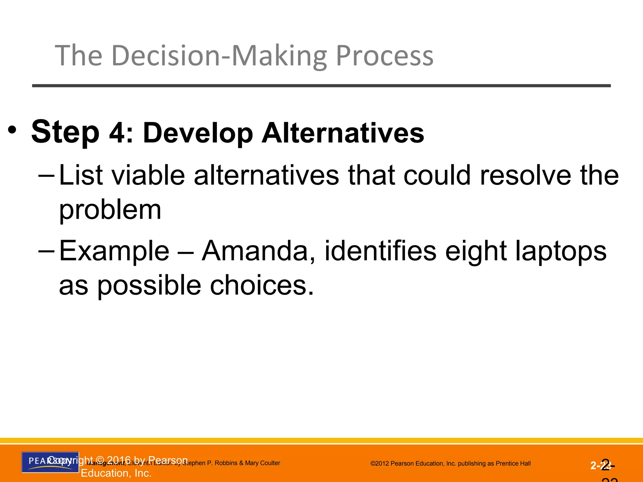Robbins mgmt11 ppt02(1) | PPT