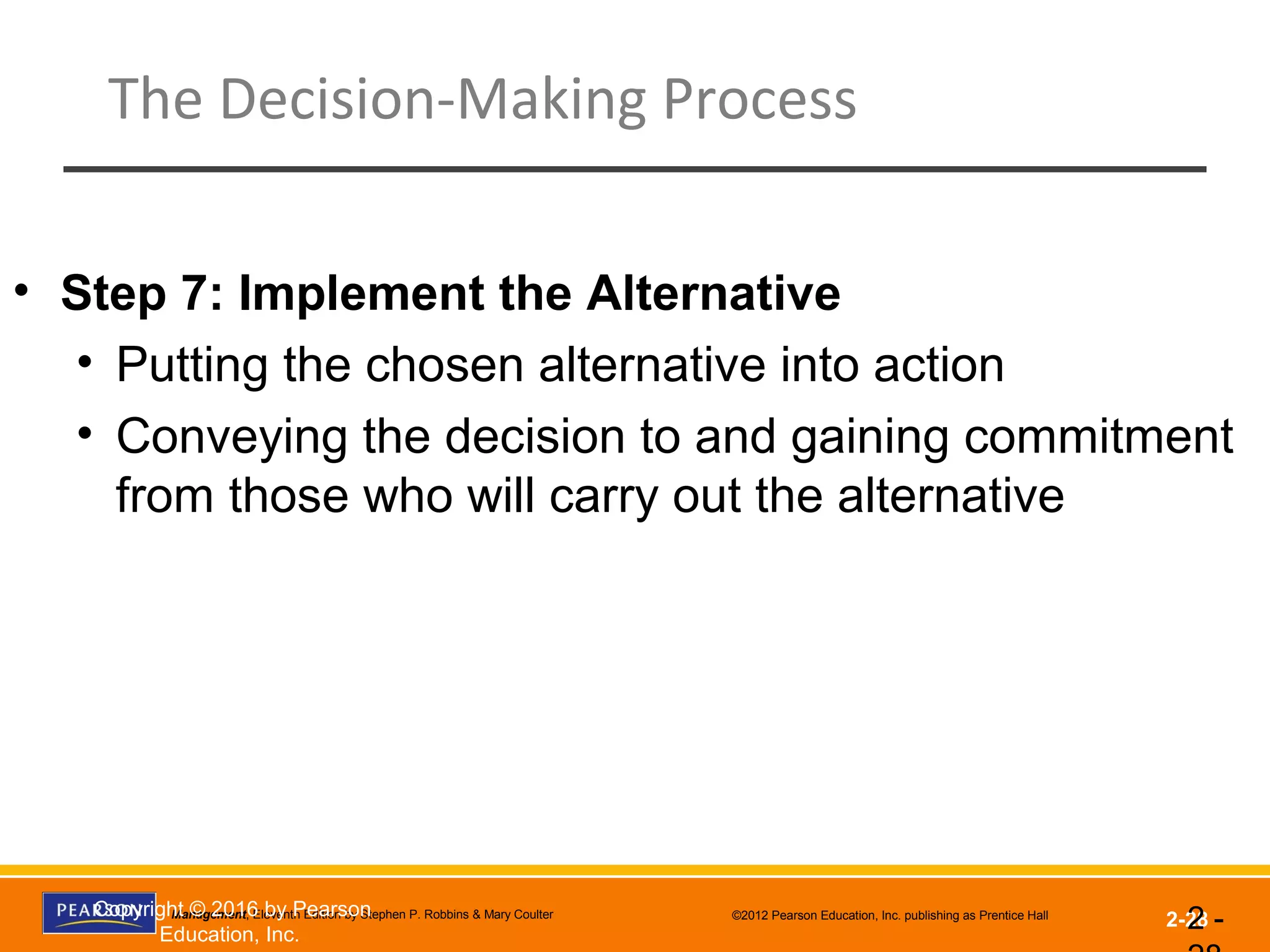 Robbins mgmt11 ppt02(1) | PPT