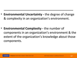 Robbins mgmt11 ppt02(1) | PPT